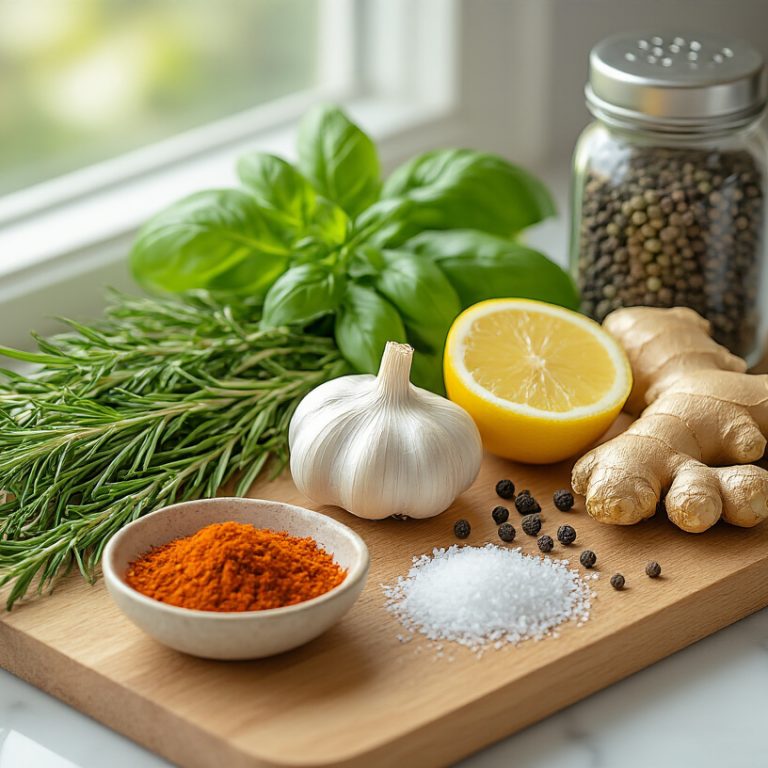 White Pepper: Uses, Health Benefits, Side Effects, and Safety Guide